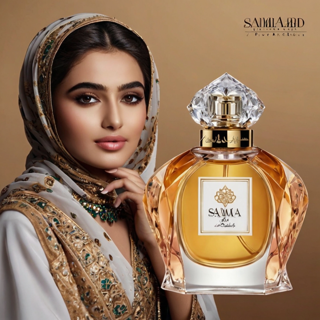 سما الأمجاد 77 - متجر العطور والدخون الفاخرة العربية